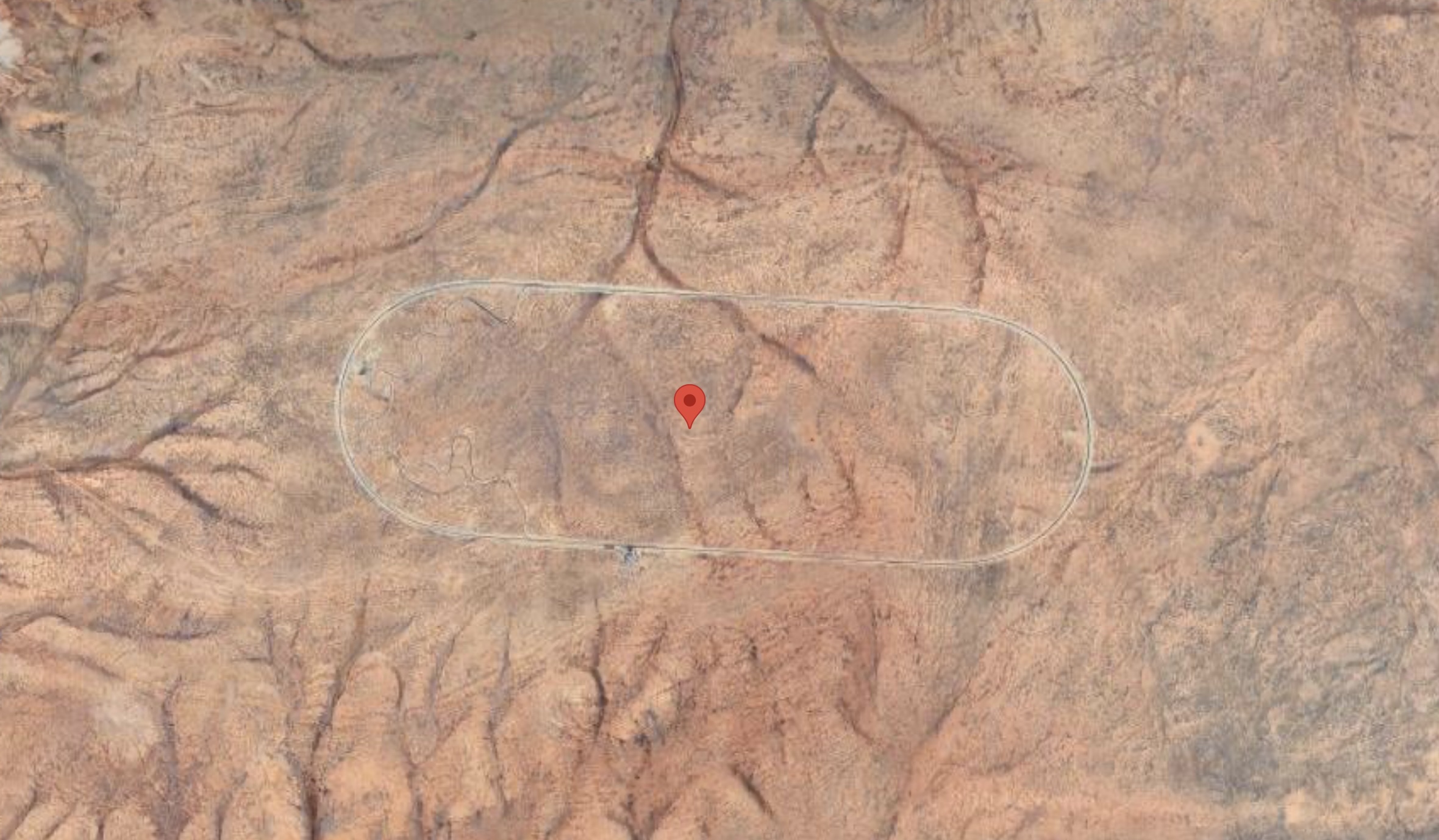 Speed Secrets of the Northern Cape: The Hidden Testing Grounds - Beer ...