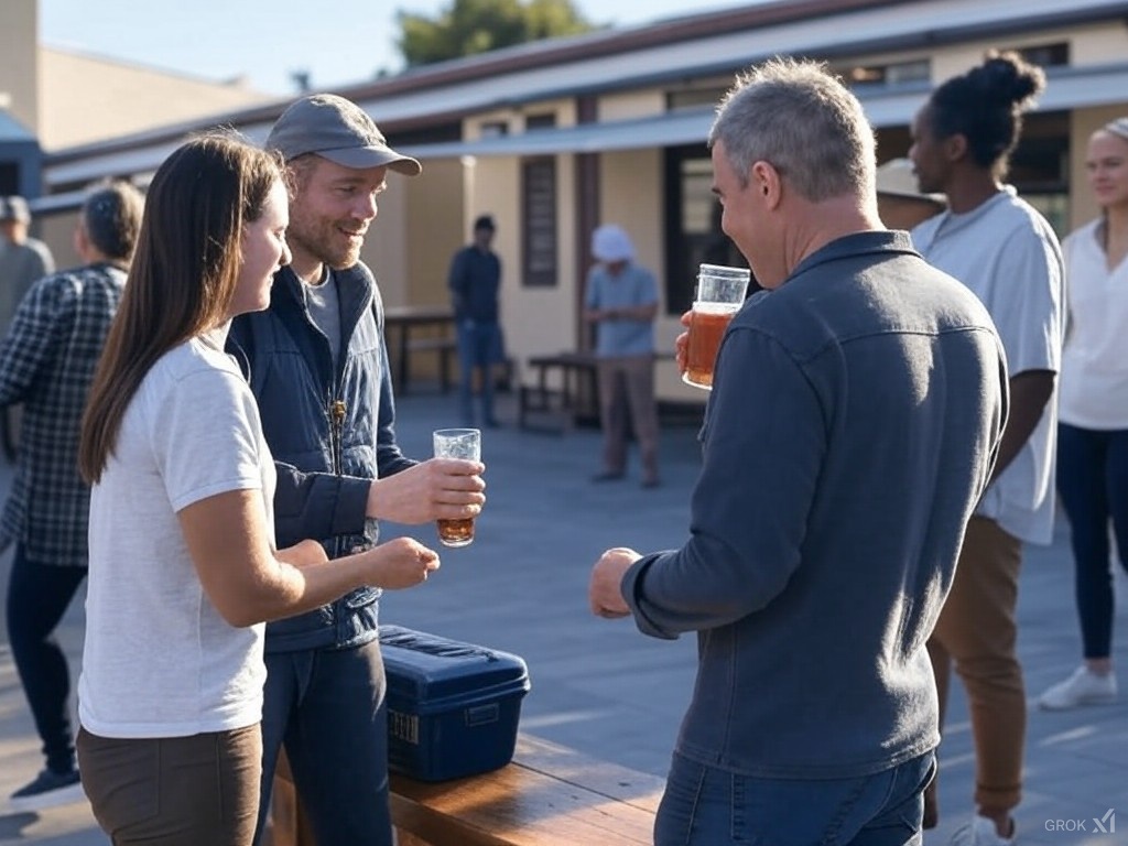 Beer Troopy’s Word of 2024: Venturism